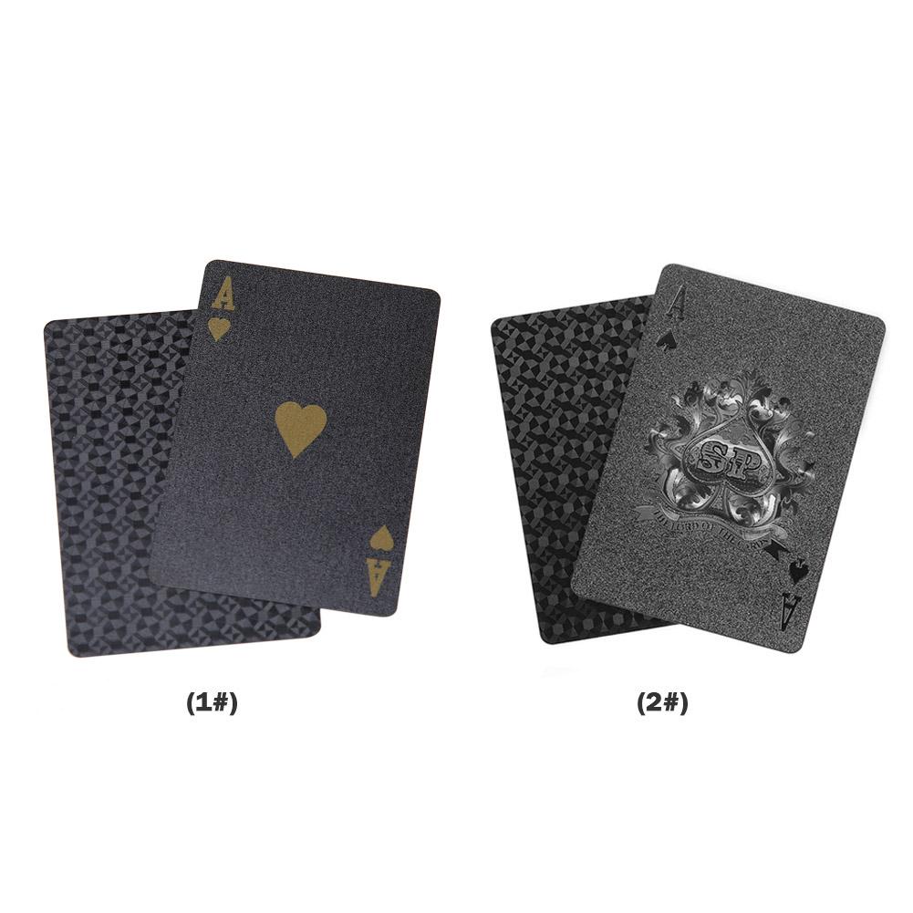 Smooth Appearance 1 Set Playing Cards Superb Craft... – Grandado