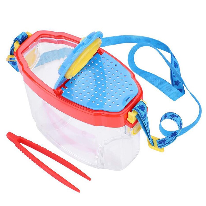 Science Insect Collection Box Observation Insect B... – Grandado