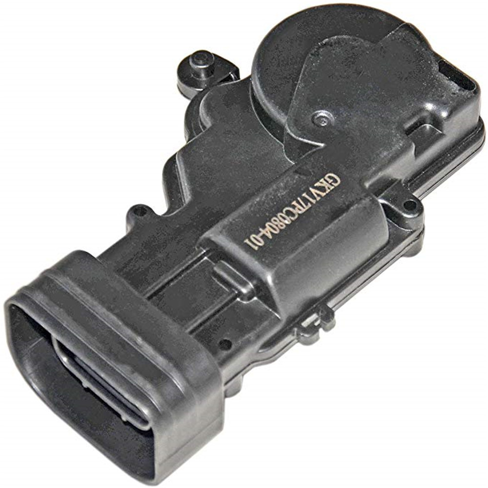 Rear Door Lock Actuator 691500C010 for Toyota Sequ... – Grandado