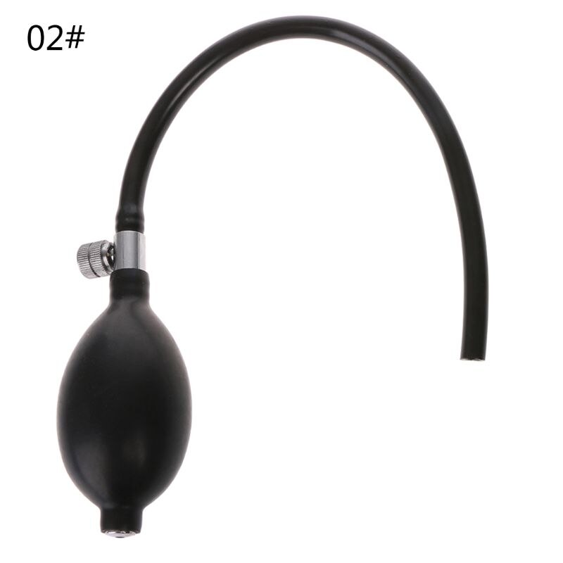 Air Pump Wedge Locksmith Tools Auto Airbag Lock Pi... – Grandado