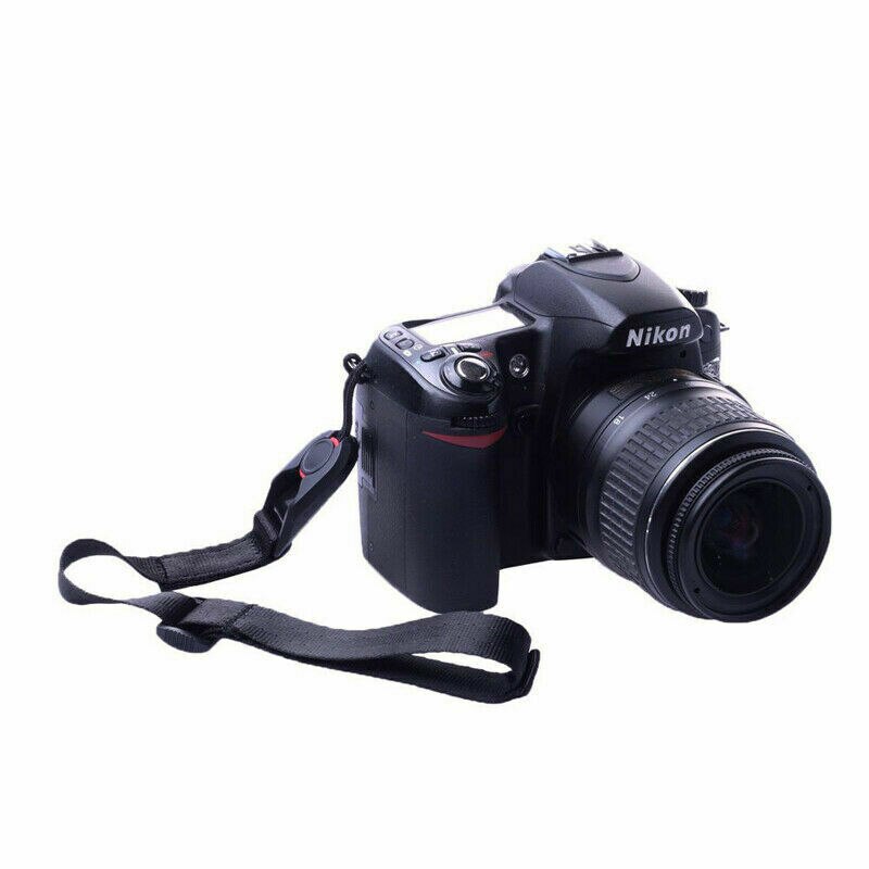 Camera Quick Hand Grip Cuff Wrist Belt Strap For C... – Grandado