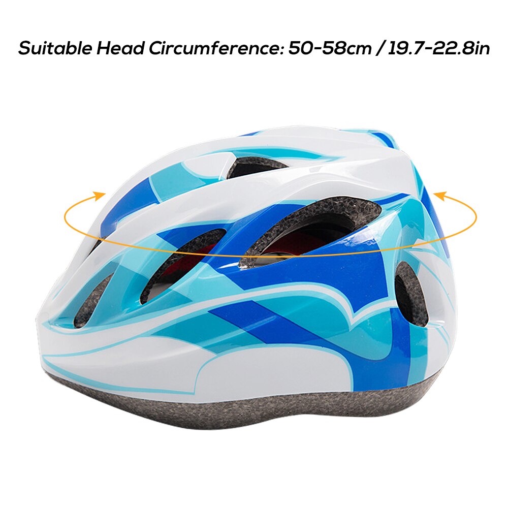 Adjustable Kid Outdoor Sports Protective Helmet Sk... – Vicedeal