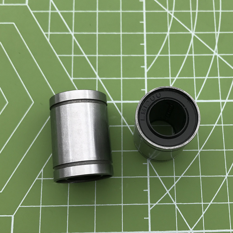 Cnc Router Onderdelen Axk Lineaire Rail 1 Pcs Lm12... – Grandado