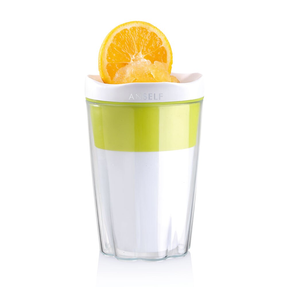 Break-resistant Fruit Juice Smoothie Cup Diy Cool ... – Grandado