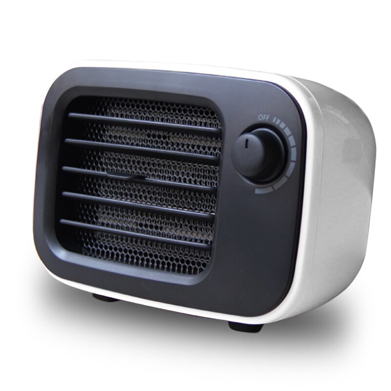Mini Portable Electric Heater Fan Room Heater Desk... – Grandado