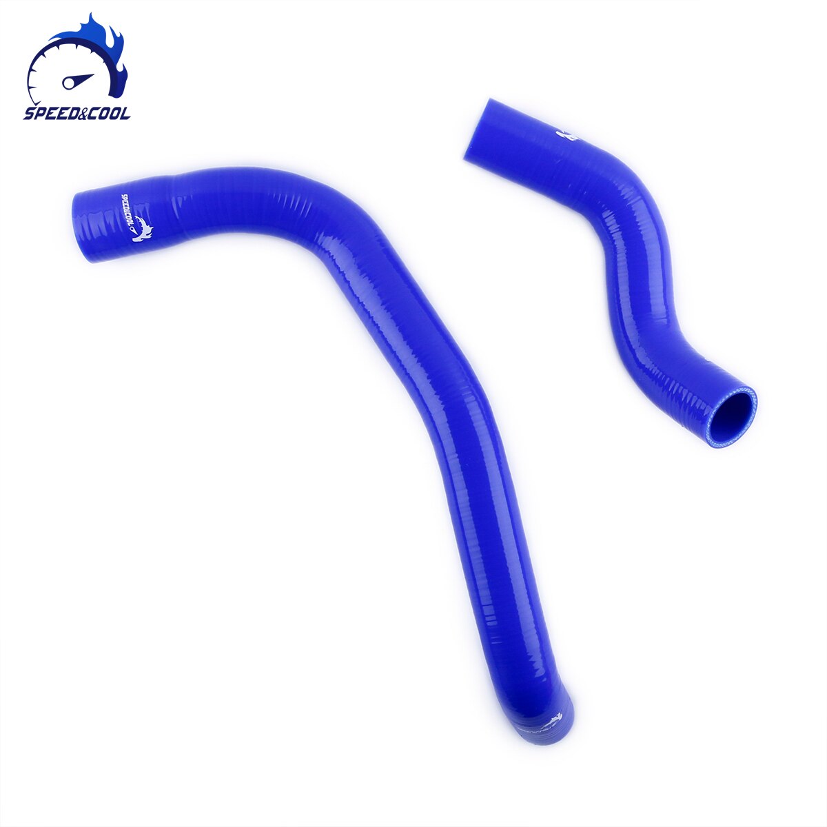 Car Silicone Radiator Coolant Pipe Tube Hose Kit F... – Grandado