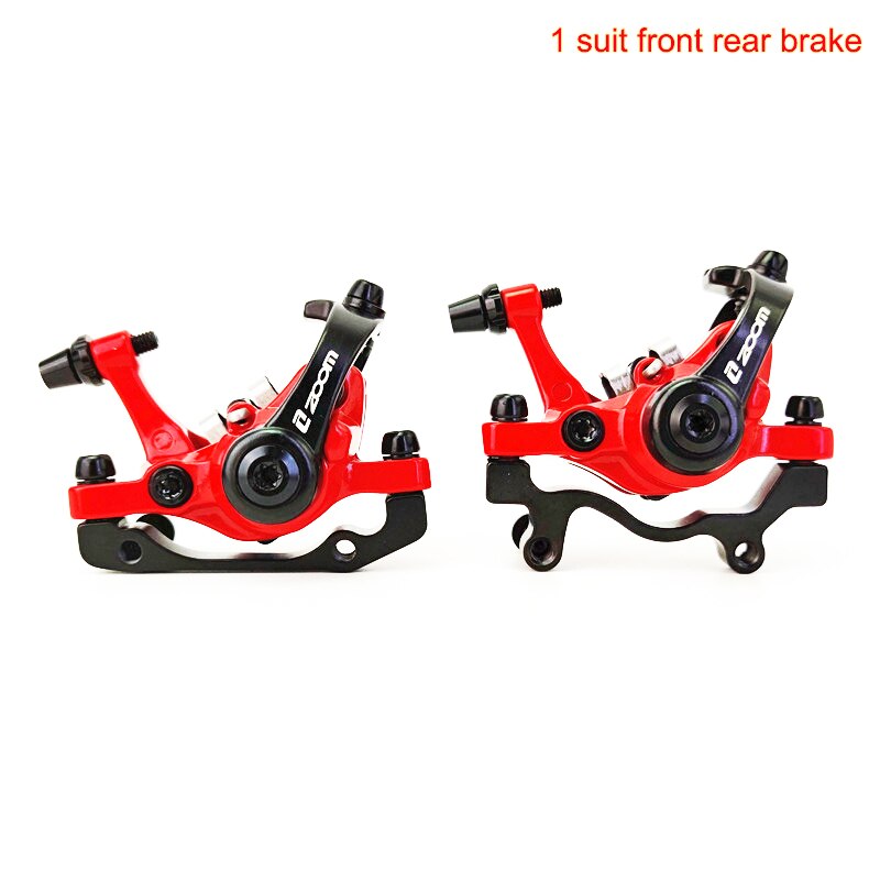 Bicycle Disc F160 R160 Mountain Road MTB Bike Mech... – Grandado