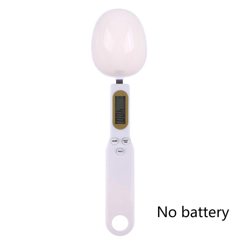 500g/0,1g LCD display digital küche messlöffel ele... – Vicedeal