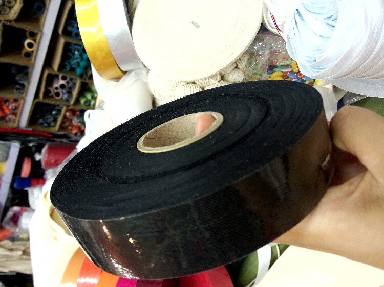 3cm 60 meter Unfolded Cotton Polyester Bias Bindin... – Vicedeal