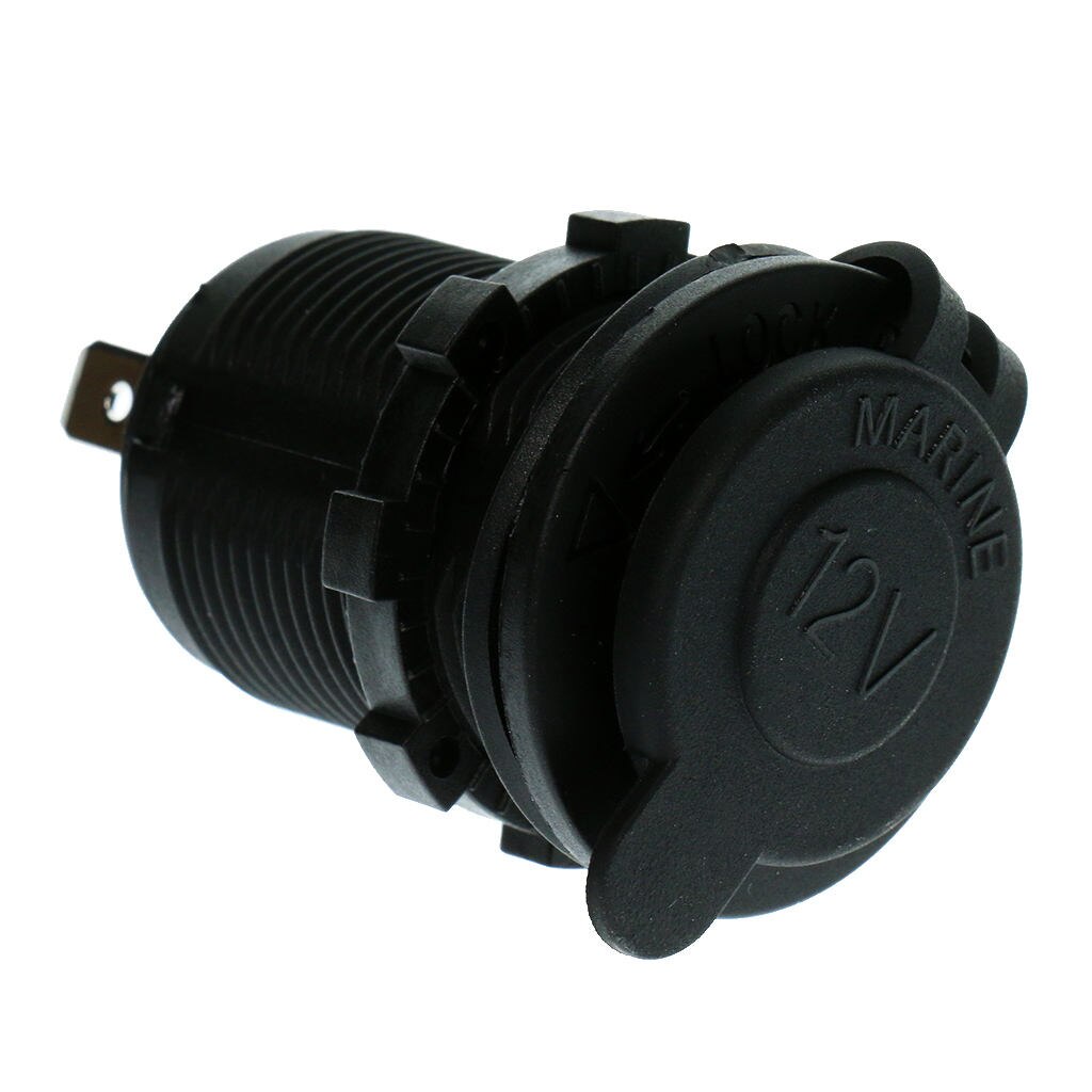 Universele Auto Marine Boot Charger Opladen Sigare... – Grandado