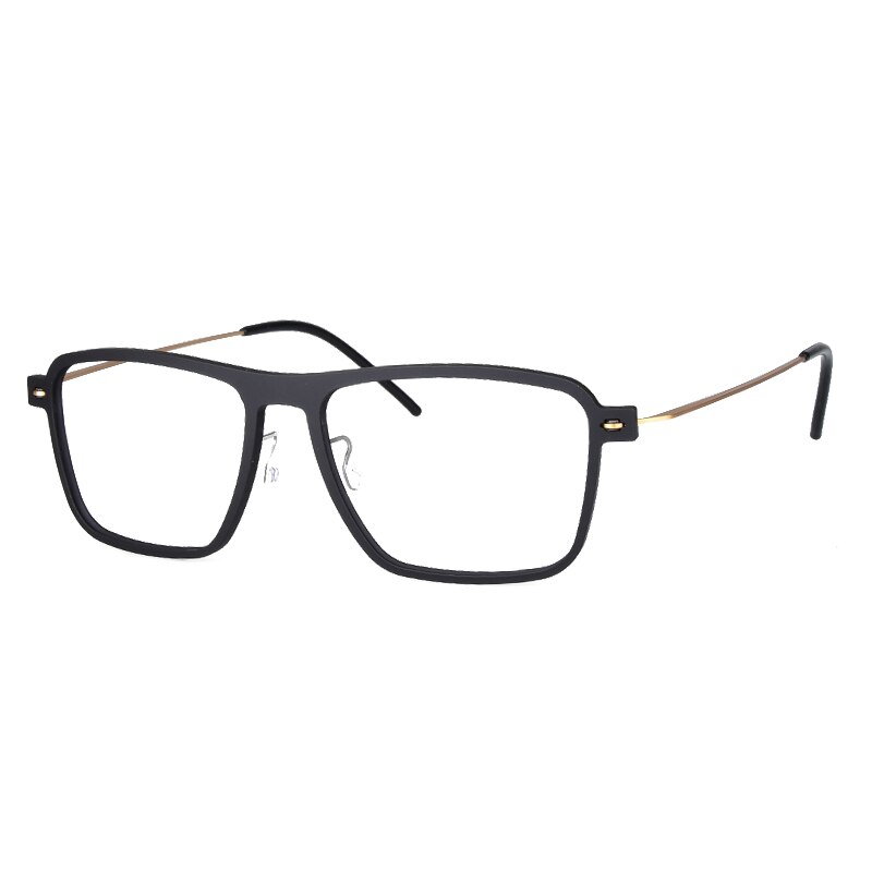 Denmark Brand Lightweight Titanium TR90 Men Women ... – Vicedeal