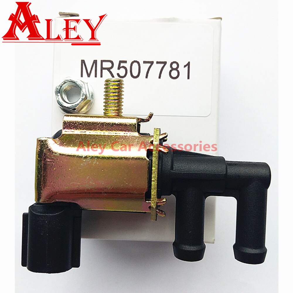Válvula Solenoide de purga de emisión MR507781 par... – Grandado