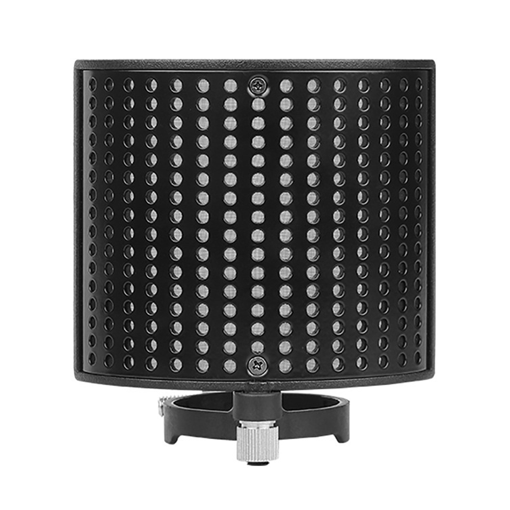 U-shape Microphone Filter Screen Microphones Recor... – Grandado