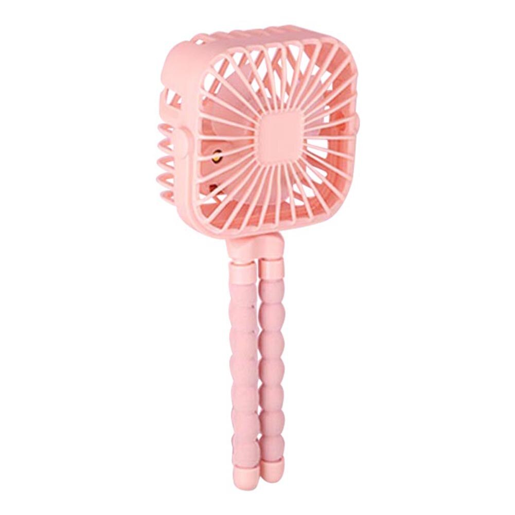 Go Mini Stroller Fan 600mAh Personal Portable Desk... – Vicedeal