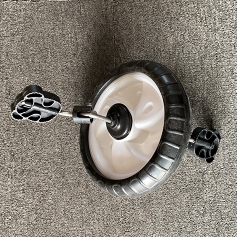 ALWAYSME 1PCS Front Wheel Steer And Stroll Trike W... – Vicedeal