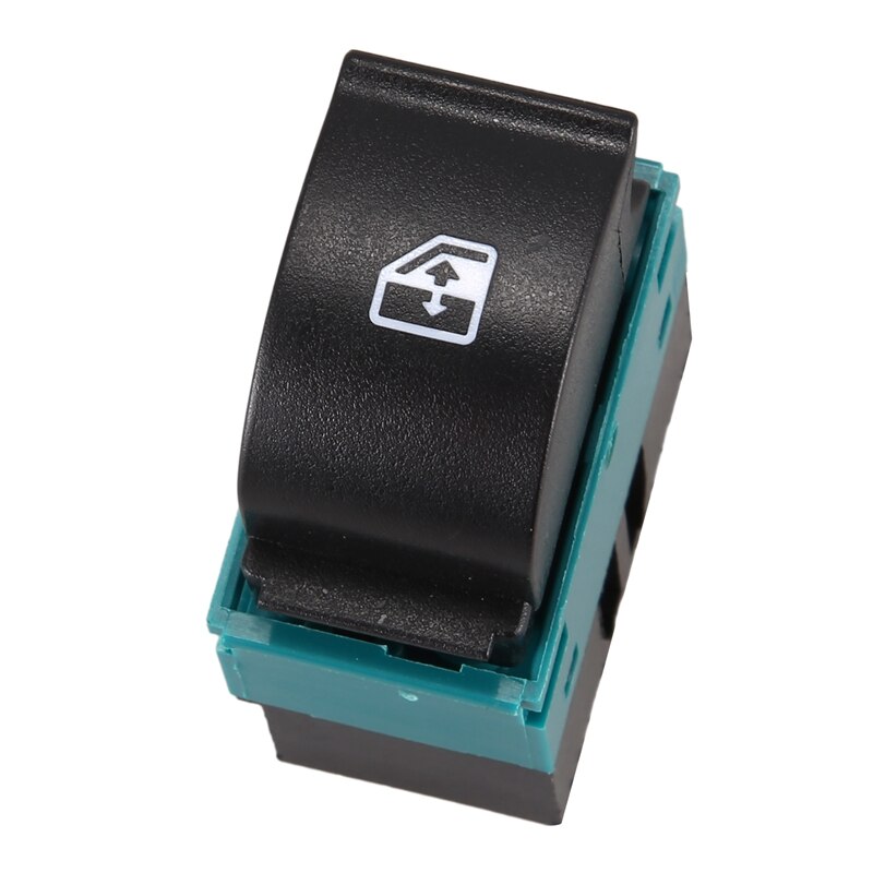 Power Window Single Switch Fit for Fiat Doblo 2 73... – Vicedeal