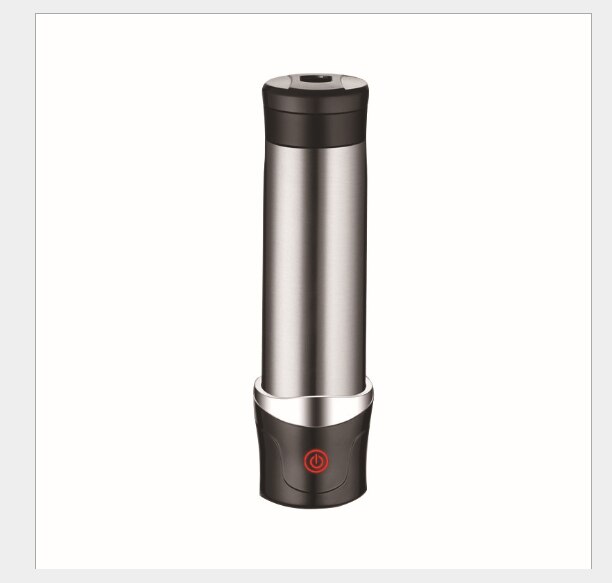 Heated Water Cup 420ML Rechargeable Water Cup auto... – Grandado