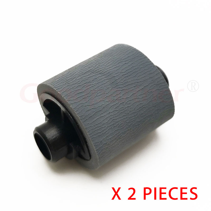 2X Paper Pickup Roller SEPARATION PAD for Samsung ... – Grandado