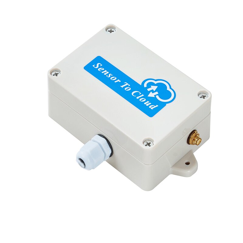 GSM Wireless IoT Gateway Module supports Modbus RT... – Grandado