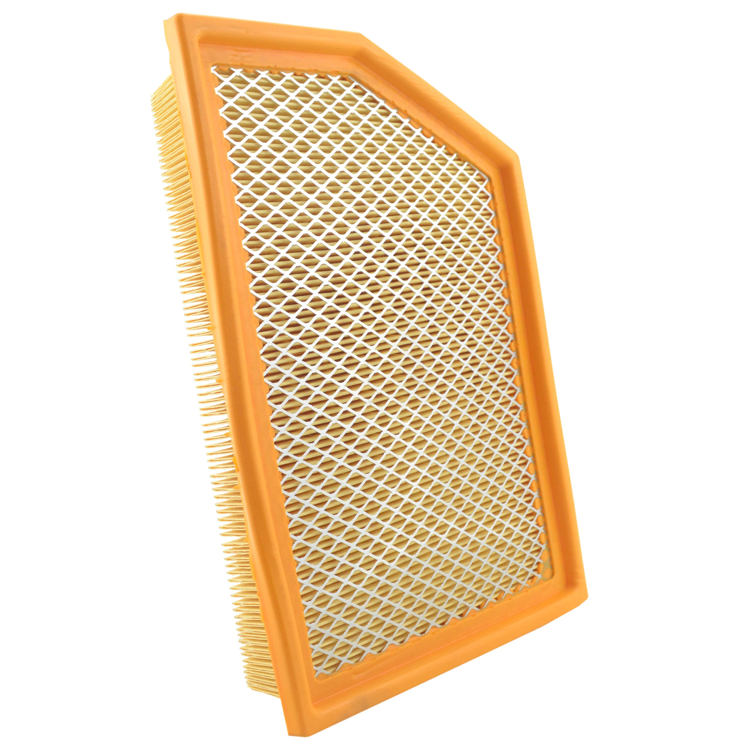 Bi-Trust Engine Air Filter for Jeep Cherokee L4 2.... – Vicedeal
