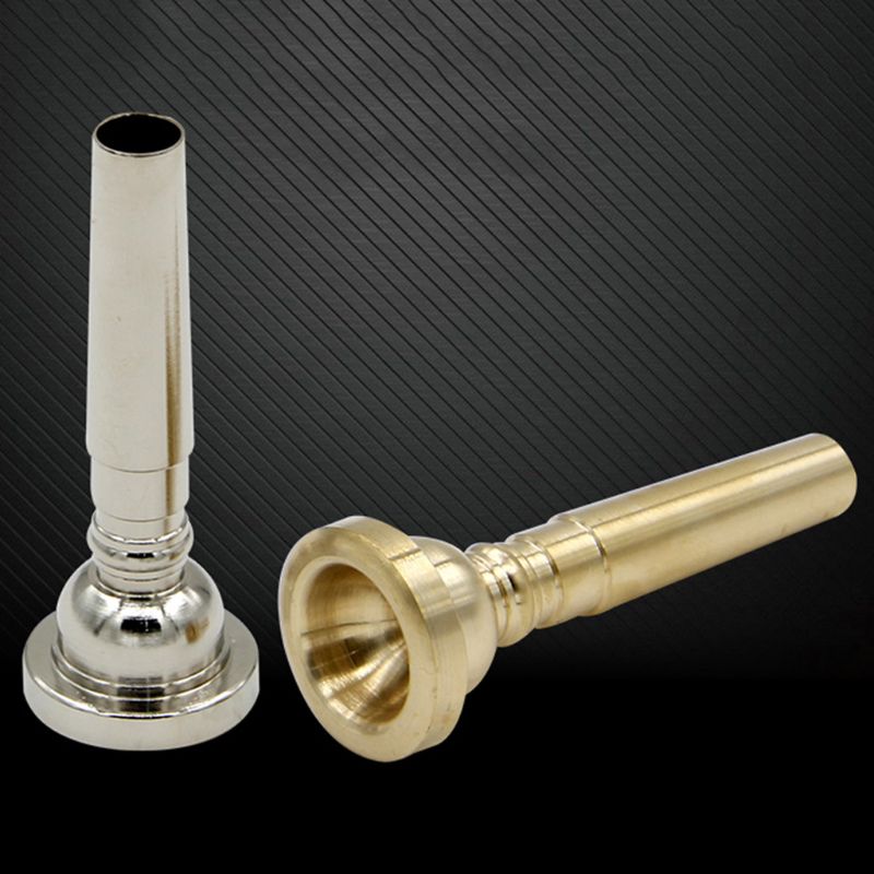 3C/5C/7C Size Trumpet Mouthpiece Metal Trumpet Mou... – Grandado
