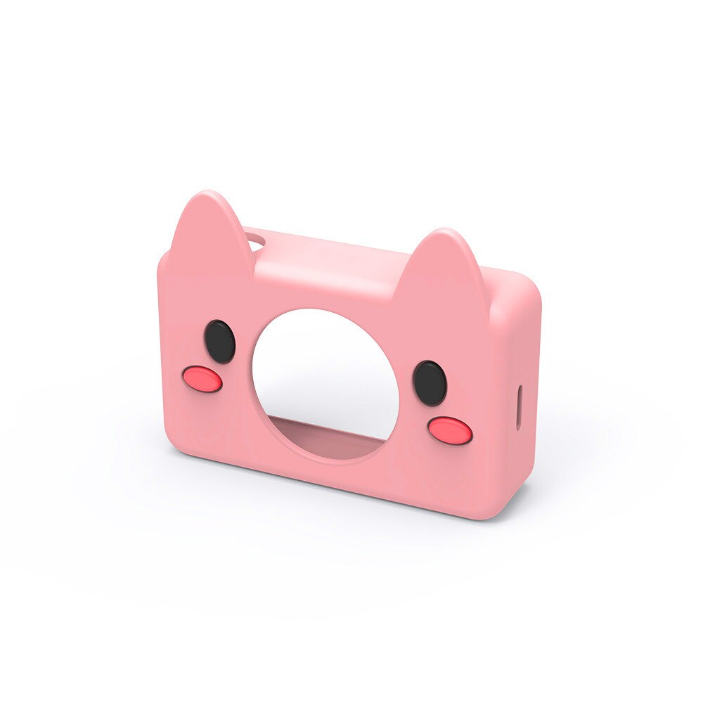 Cartoon Children Toy Cameras Cute Animals Mini Kid... – Vicedeal