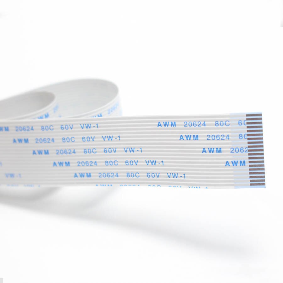 15Pin Ffc Fpc Platte Kabel Voor Raspberry Pi Camer... – Grandado