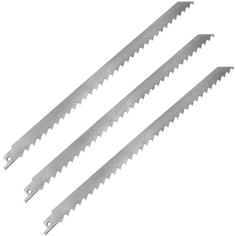 12Inch Reciprozaag Blade Voor Voedsel Snijden Grot... – LovingPrices