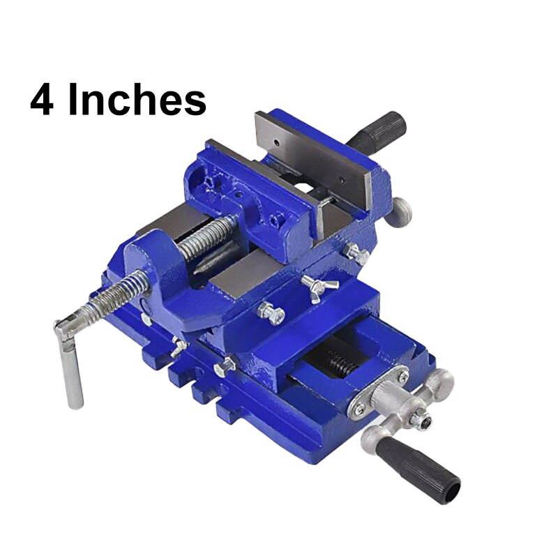 Precision cross flat-nose pliers bench drilling ma... – Grandado