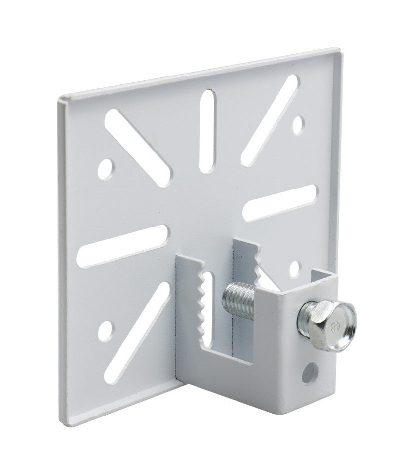 Universal Vertical Pole Mount Adapter with Screws ... – Grandado