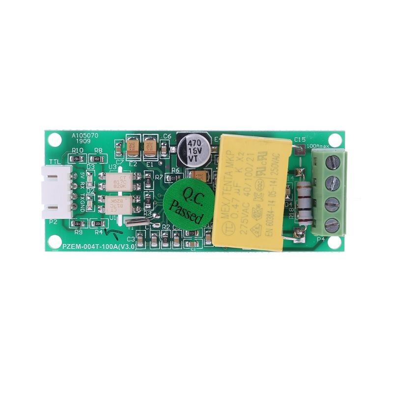 AC Digital Multifunction Meter Watt Volt Power Amp... – Grandado