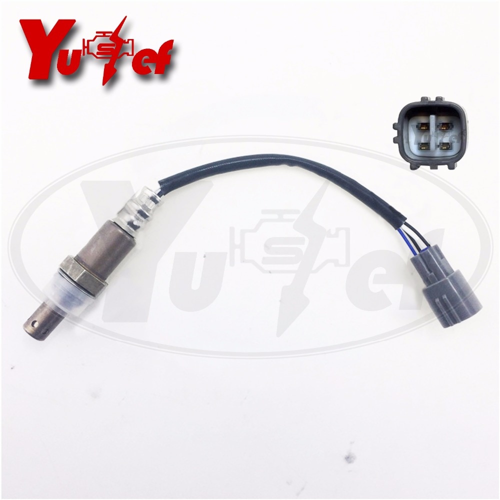 O2 Oxygen Sensor Fit For DAIHATSU YRV M2 1.3 89465... – Grandado
