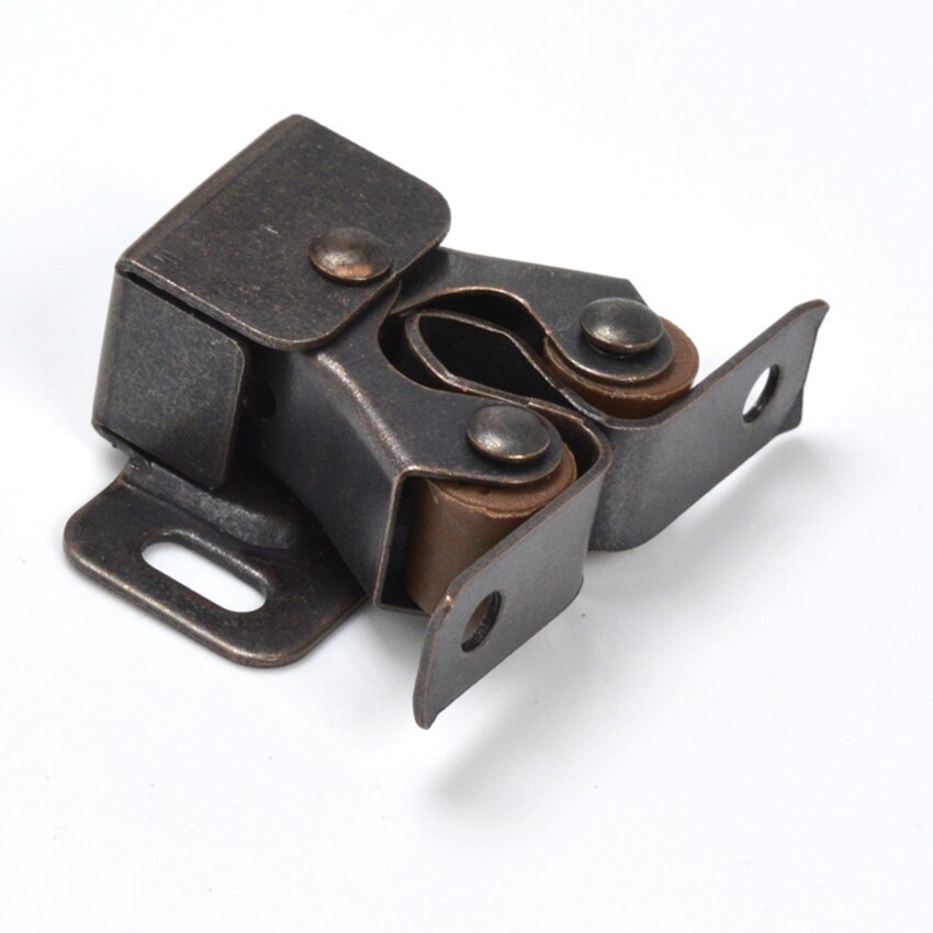 Short Feet Type Spring Door Stop Closer Stoppers B... – Grandado