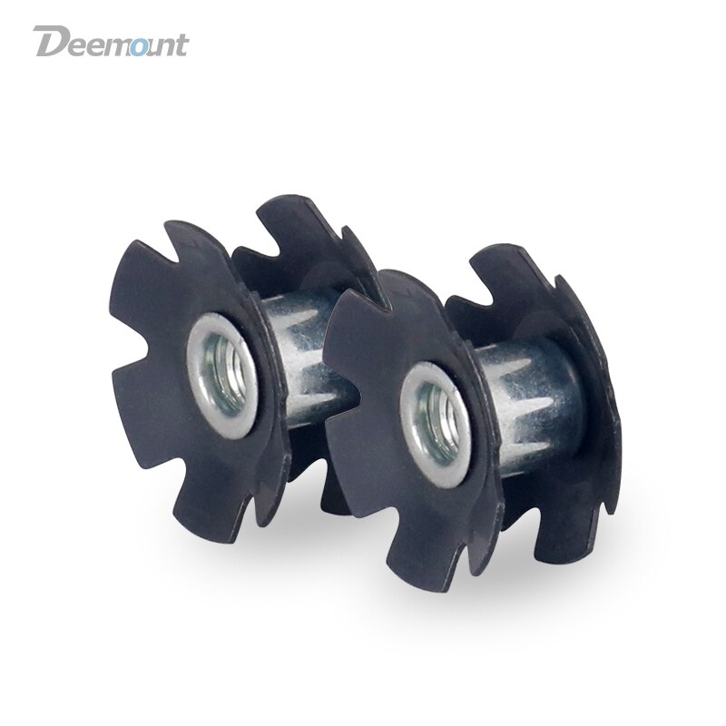 Deemount 2PCS/Lot Cycle Front Fork Mount Core Bicy... – Vicedeal