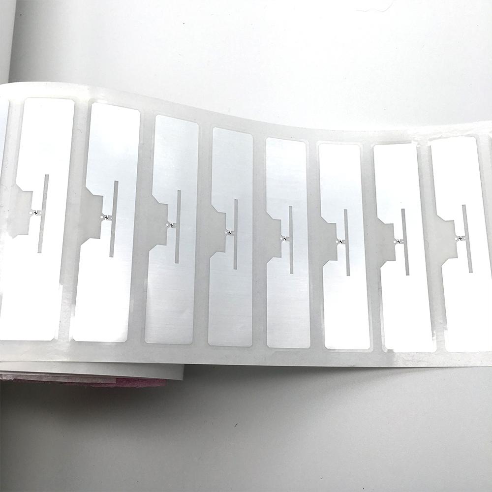 20pc UHF RFID tag Alien 9662 H3 nass inlay aufkleb... – Vicedeal