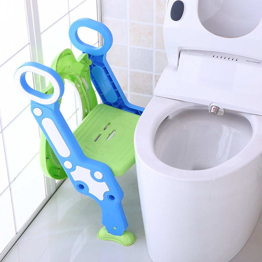 Töpfchen Kinder Baby Wc Sitz Baby Töpfchen Klapp S... – Vicedeal