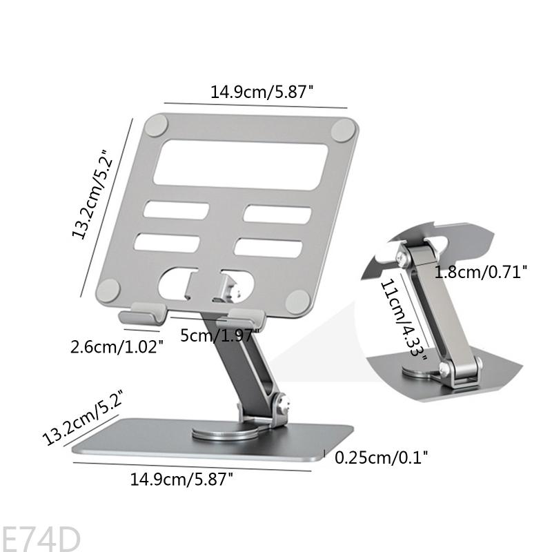 E74D Tabletten Pad Koelhouder – Vicedeal