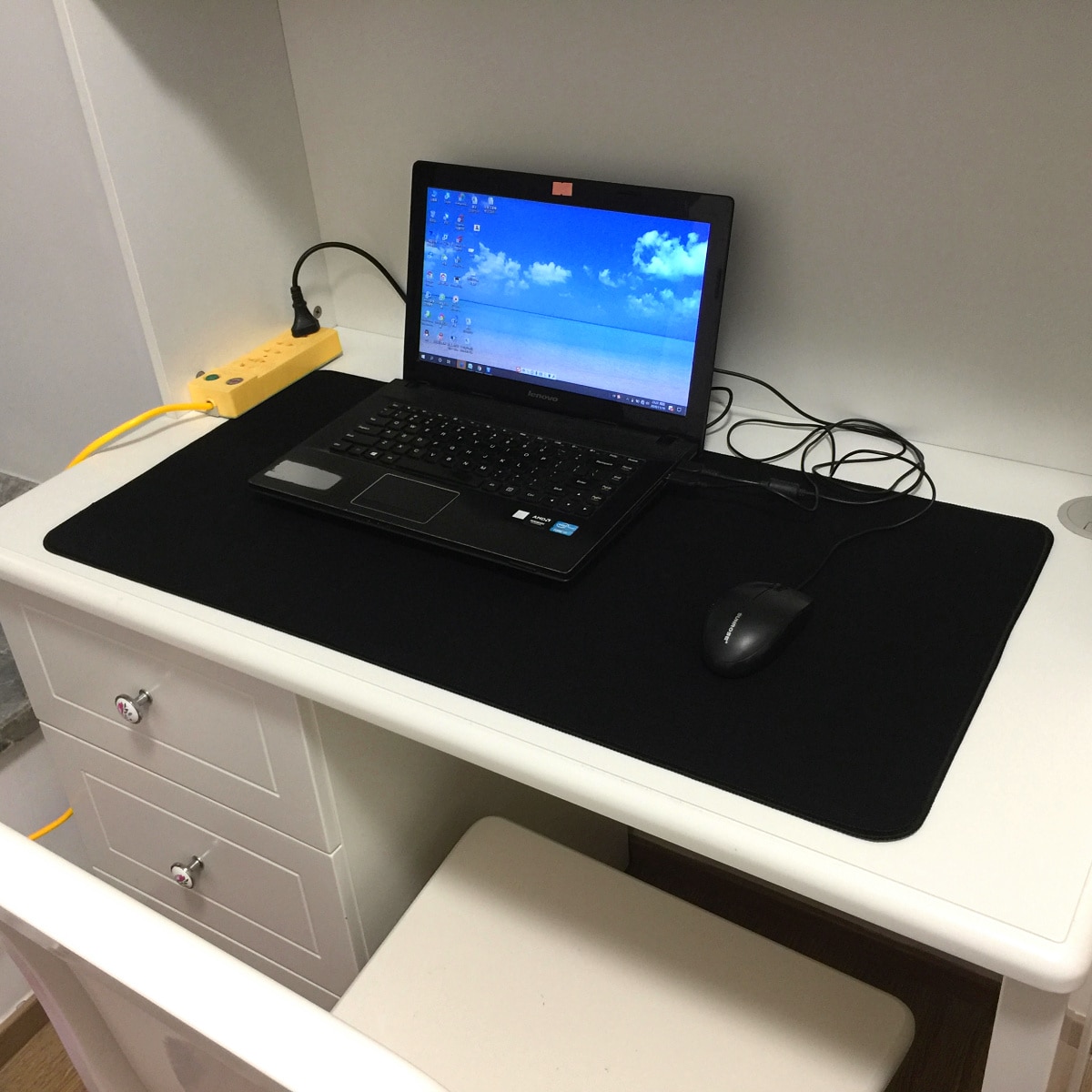 Mouse Pad Gamer Mousepad Mouse Pads Desk Mouse Mat... – Vicedeal