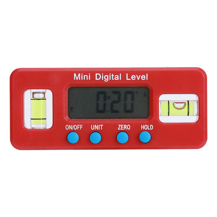 0-100mm Electronic Digital Level Gauge Measuring T... – Grandado