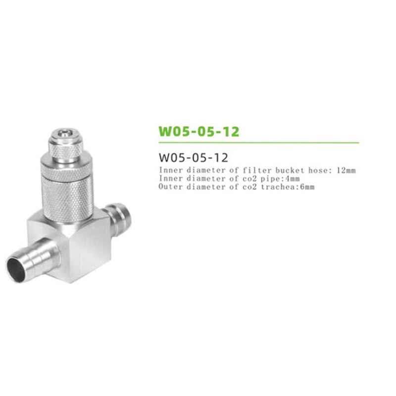 WyinCO2 Atomizer External Super Diffuser Reactor A... – Vicedeal