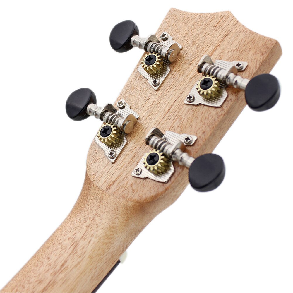 21” Mini Ukelele Ukulele Sapele Rosewood Fretboard... – Grandado