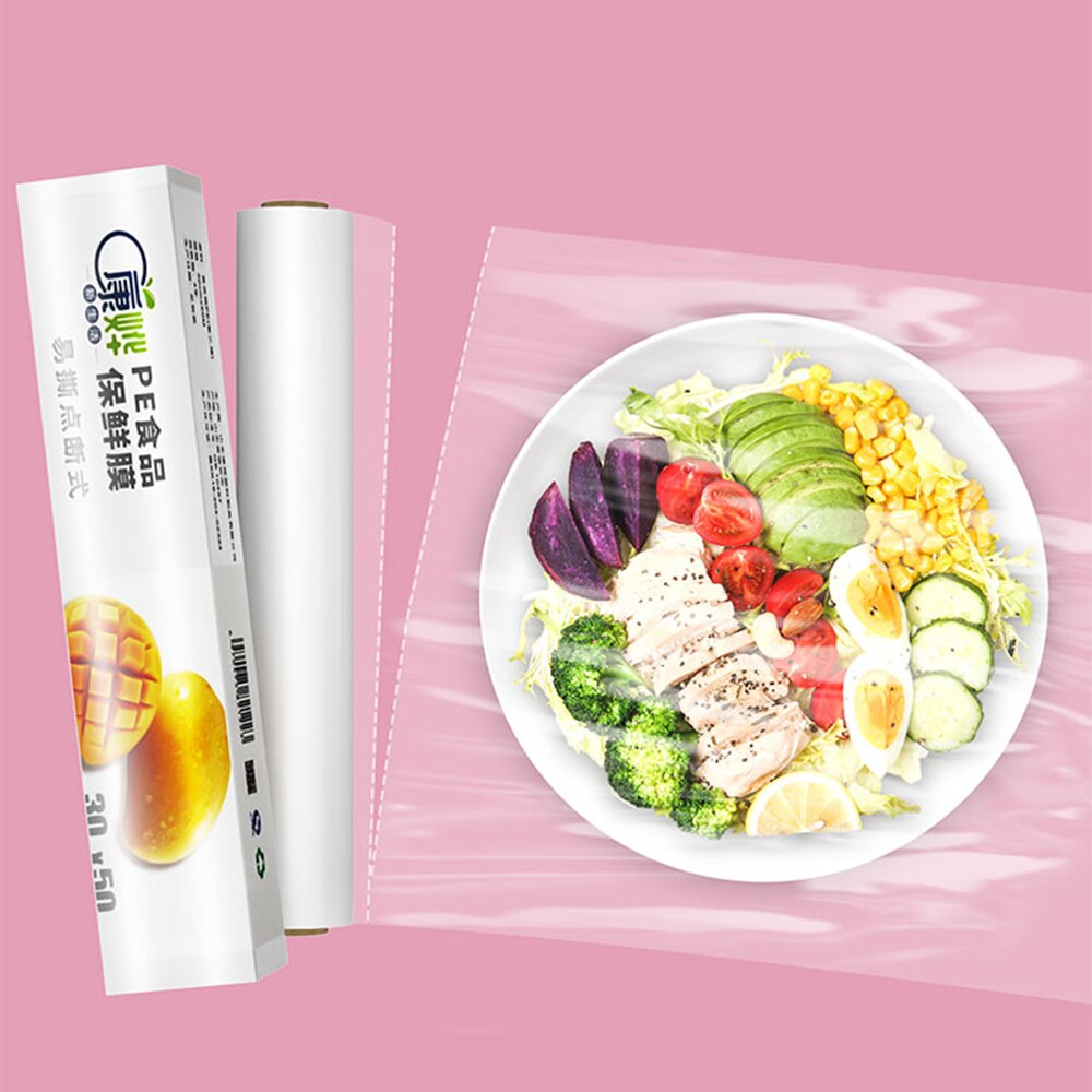 Cling film household kitchen utensils environmenta... – Grandado