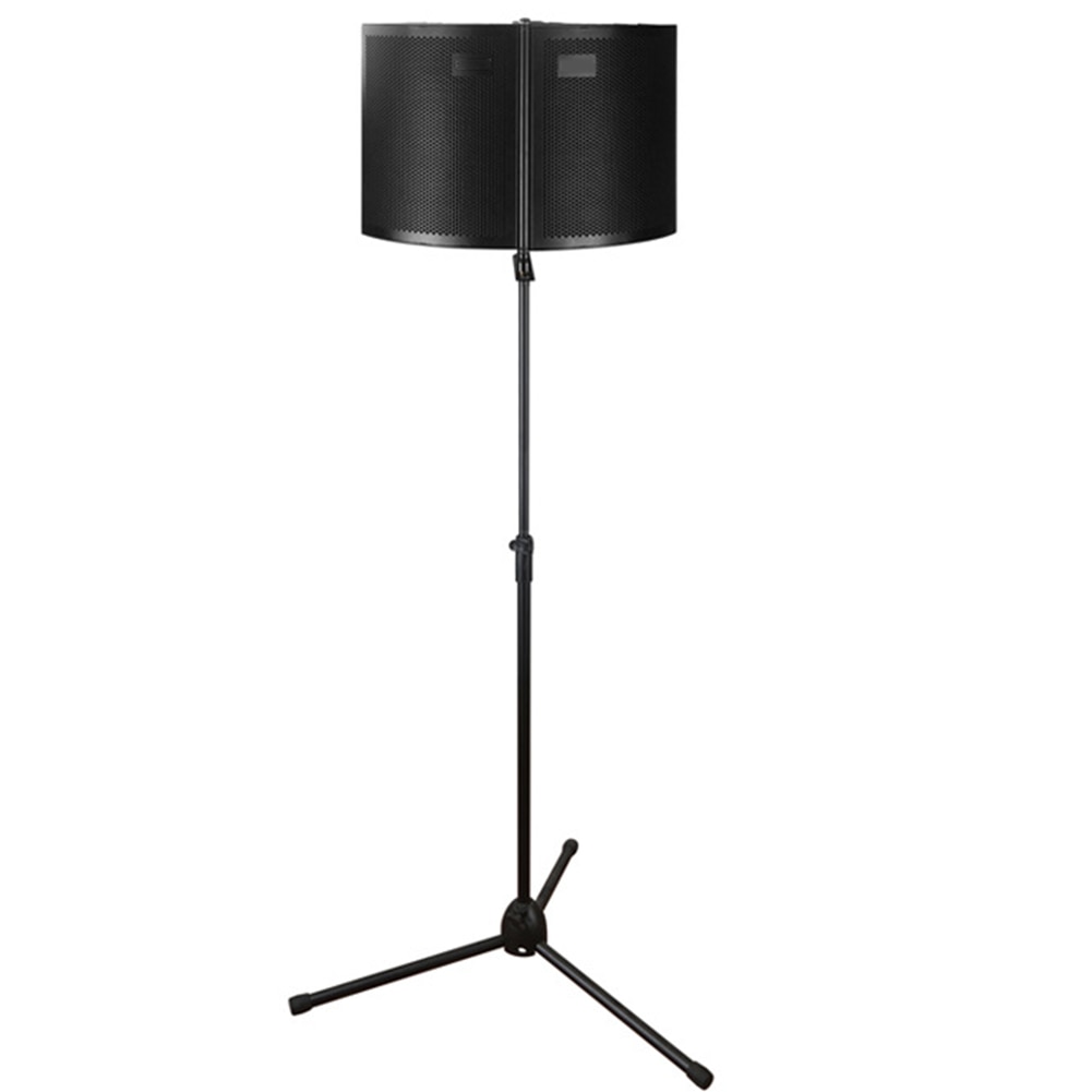 Foldable Windscreen Studio Recording Sound Absorbe... – Vicedeal