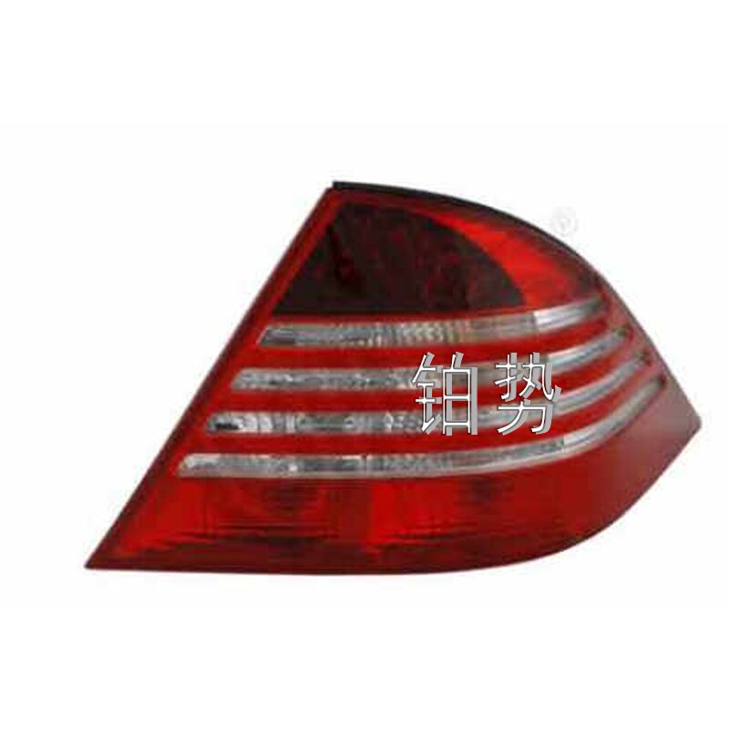 Auto Combinatie Achterlicht Rechts Mer Ced Esb Enz... – Grandado