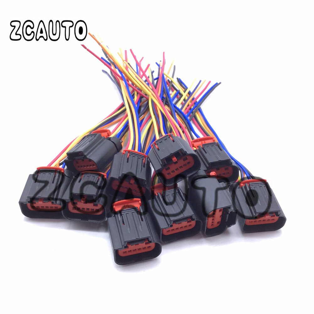 Mass Air Flow Maf Sensor Meter Connector For Ford ... – Grandado