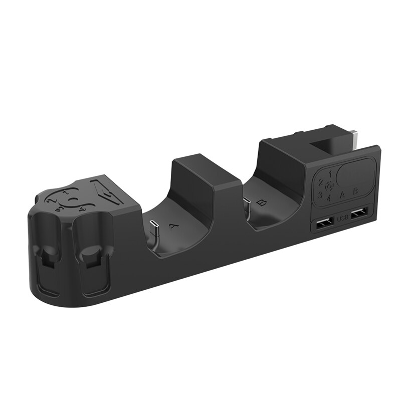 Charging Dock Stand for Switch Pro Controller for ... – Grandado