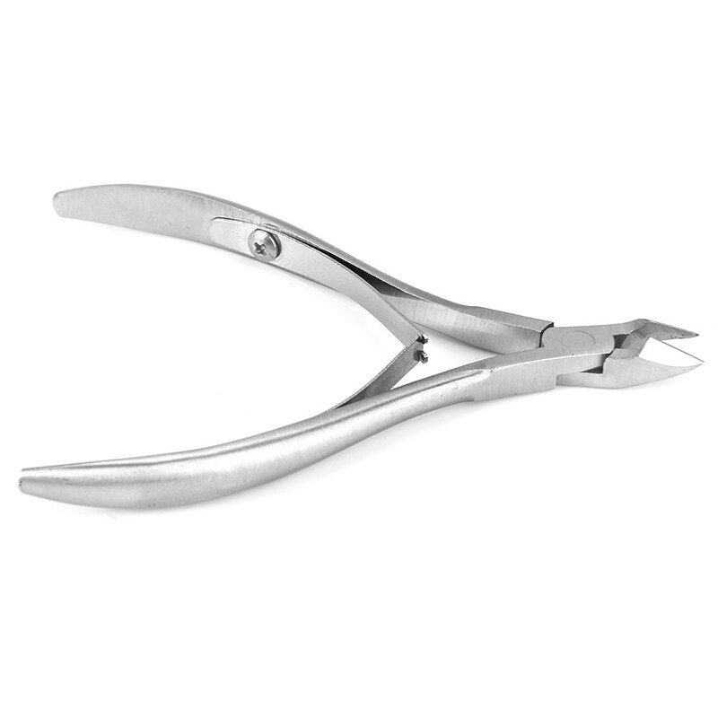Stainless Steel Sharp Dead Skin Scissors High-grad... – Grandado