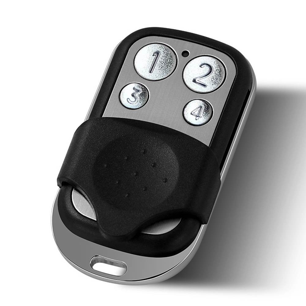 Vervanging Ecostar RSE2 RSC2 Garagedeur Afstandsbe... – Vicedeal