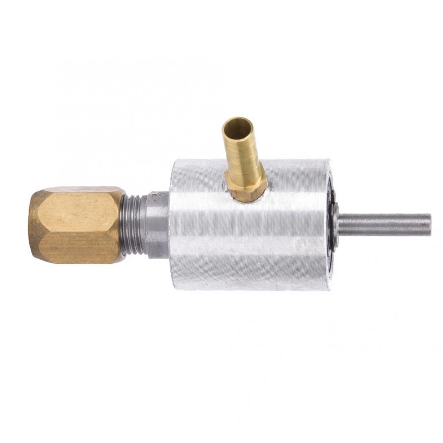 1pc Water Nozzle Drill Chuck Adapter Tungsten Stee... – Grandado