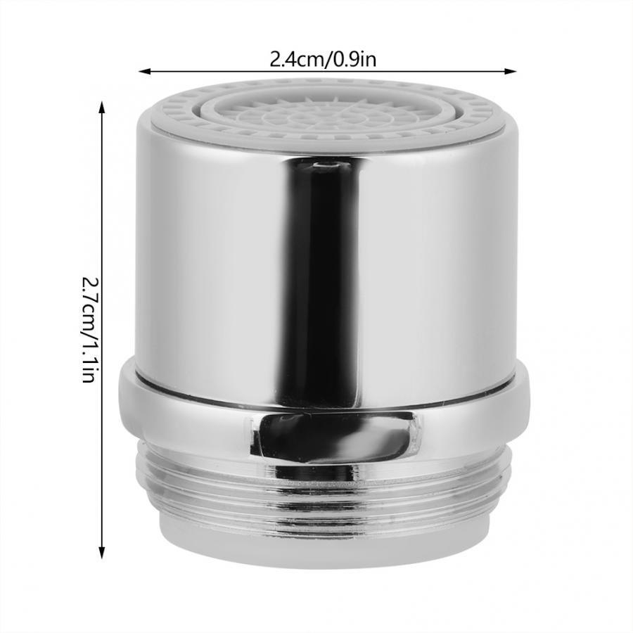 Water Bubbler Aerator Dual-functional Water Faucet... – Grandado